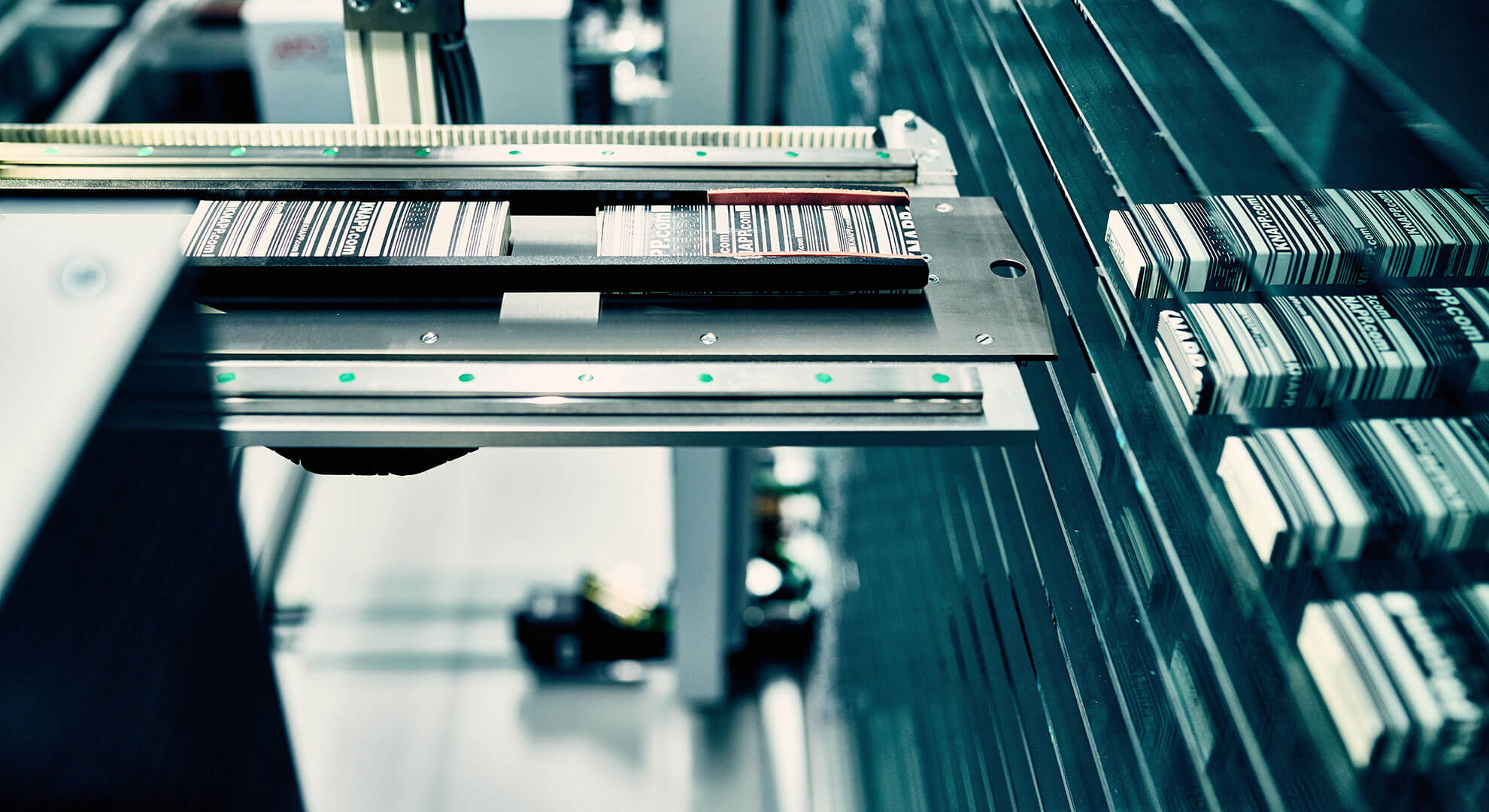 拣选 - 科纳普自动化系统（苏州）有限公司