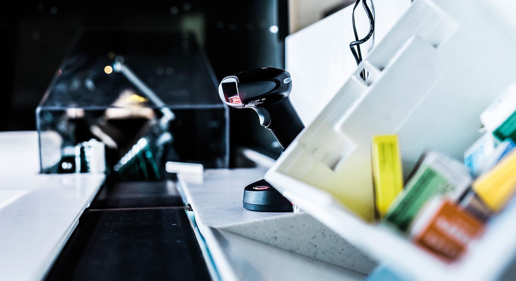 自动拣选系统 - 科纳普自动化系统（苏州）有限公司