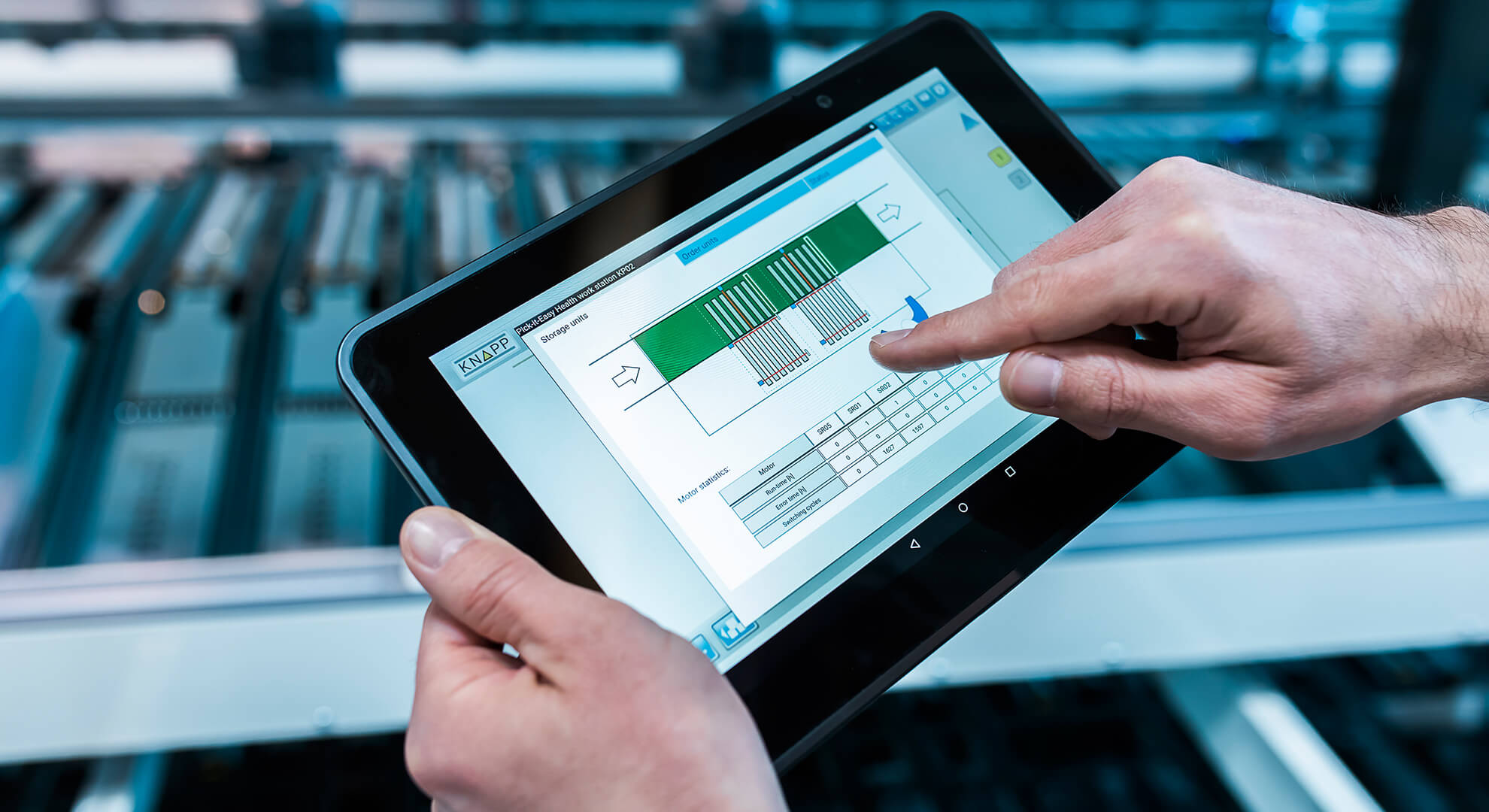 软件 - 科纳普自动化系统（苏州）有限公司